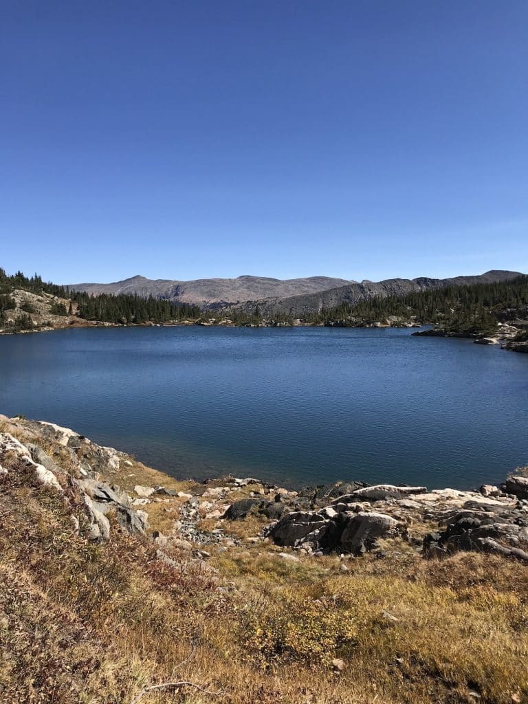 Hiking the Fancy Pass-Missouri Lakes Loop Trail | VailDaily.com
