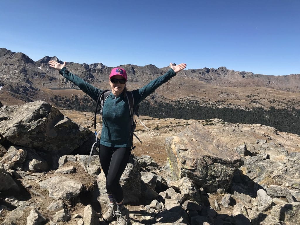 Hiking the Fancy Pass-Missouri Lakes Loop Trail | VailDaily.com