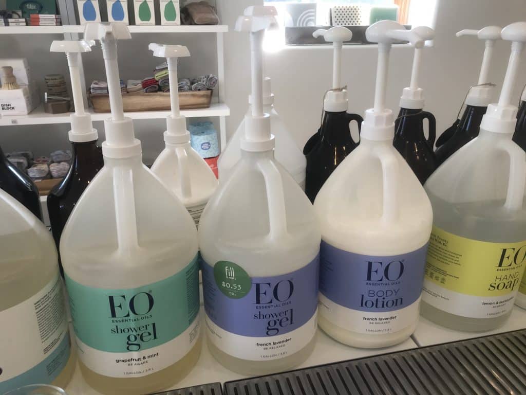 Fill & Refill celebrates one year in Edwards | VailDaily.com