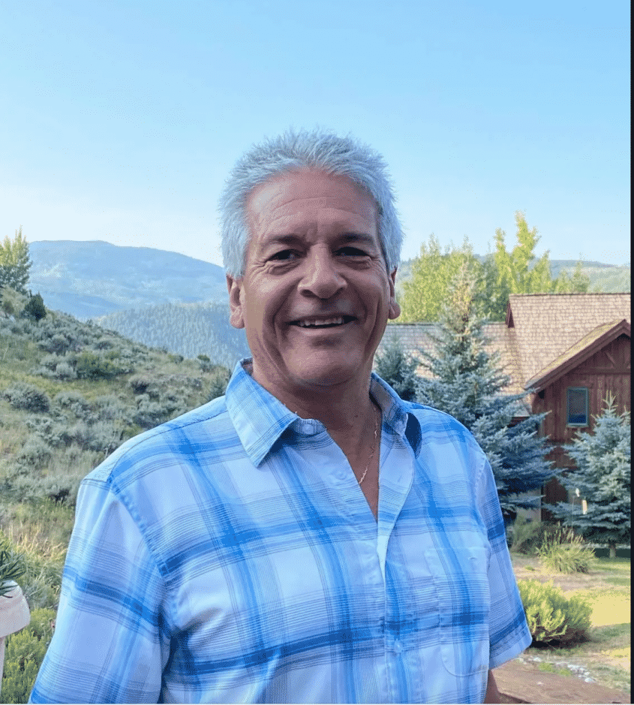 Thomas Crisofulli: Giving back to the valley he calls home | VailDaily.com