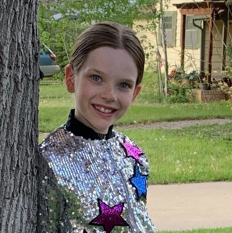 Happy Birthday for Addison | VailDaily.com