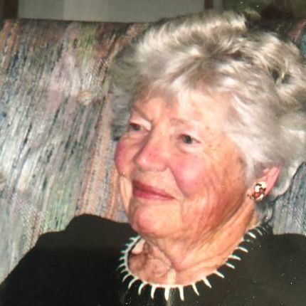 Obituary: Barbara Mooney | VailDaily.com