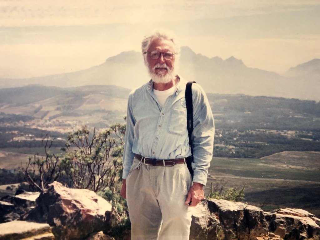 Obituary: Edwin Warren Arnold | VailDaily.com