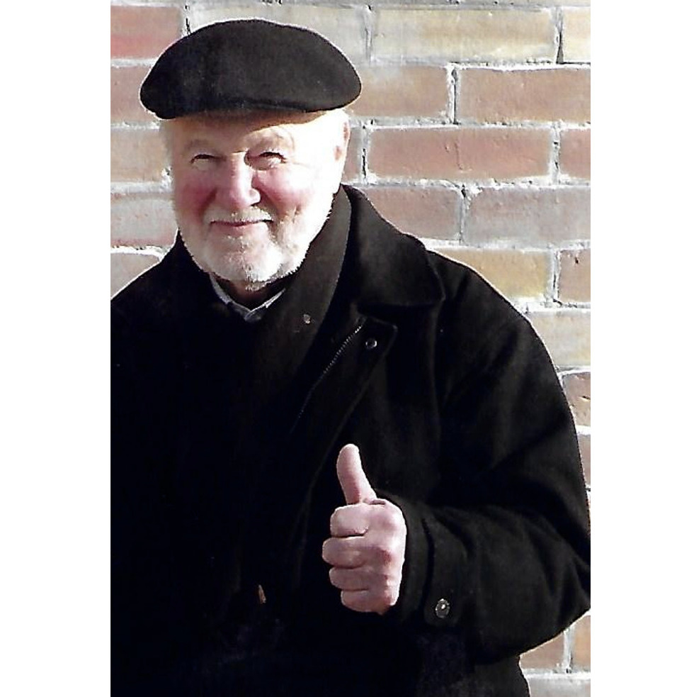 Obituary: Kenneth R. Heller | VailDaily.com