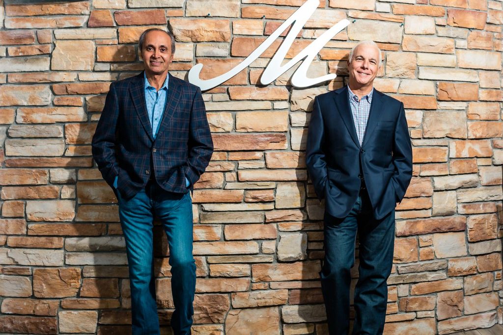 In the Vail Valley, patients aim to look as good as they feel ...