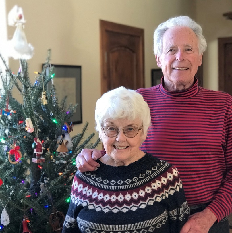 Anniversary for Bill and Karen Musolf | VailDaily.com