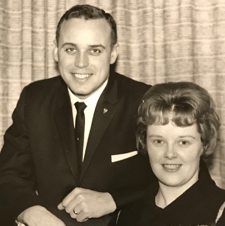 Anniversary for Bill and Karen Musolf | VailDaily.com