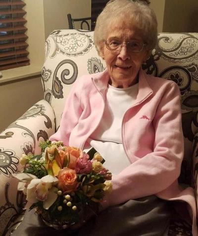 Obituary: Shirley Shelton | VailDaily.com