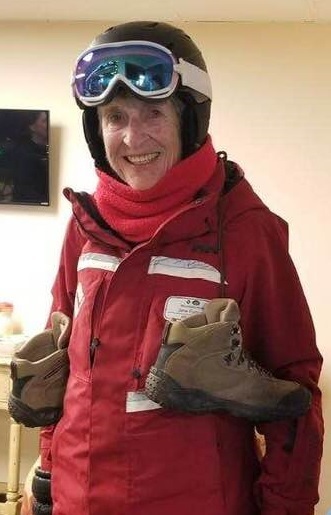 Obituary: Jane Furtner | VailDaily.com