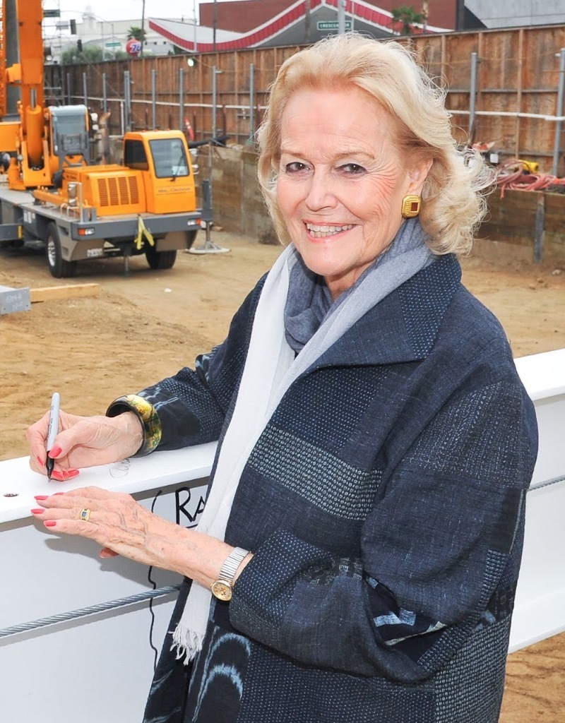 Obituary: Luanne Cosgrave Wells | VailDaily.com