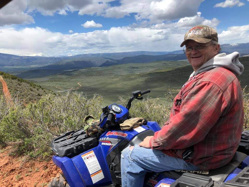 Obituary: Thomas Henderson | VailDaily.com