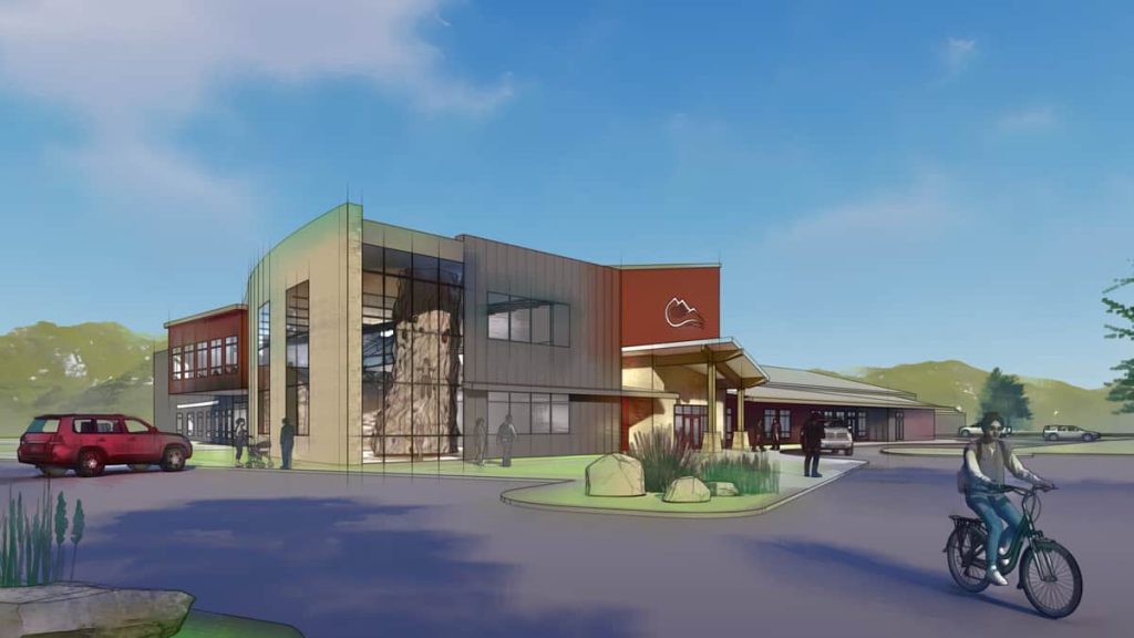 ¡Vote Sí por el 6A! All Access Rec | VailDaily.com