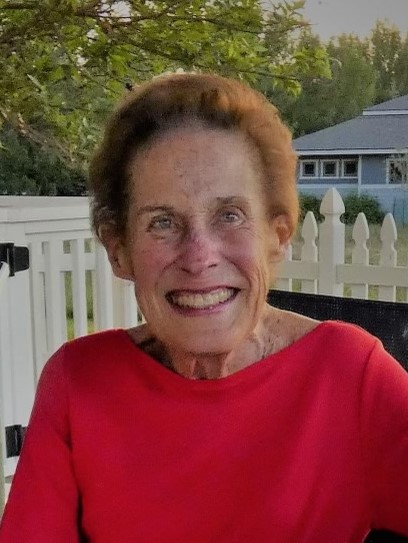 Obituary: Nancy Stoetzer | VailDaily.com