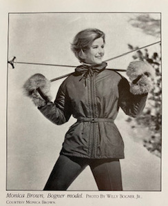 Obituary: Monika Roether Brown | VailDaily.com