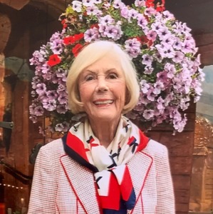 Obituary: Katherine Lawrence | VailDaily.com