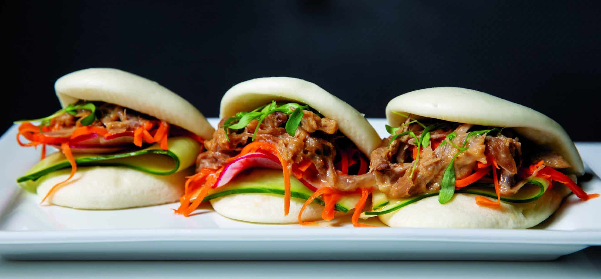 DECA + BOL’s globally inspired menu brings flavor to the Vail ...