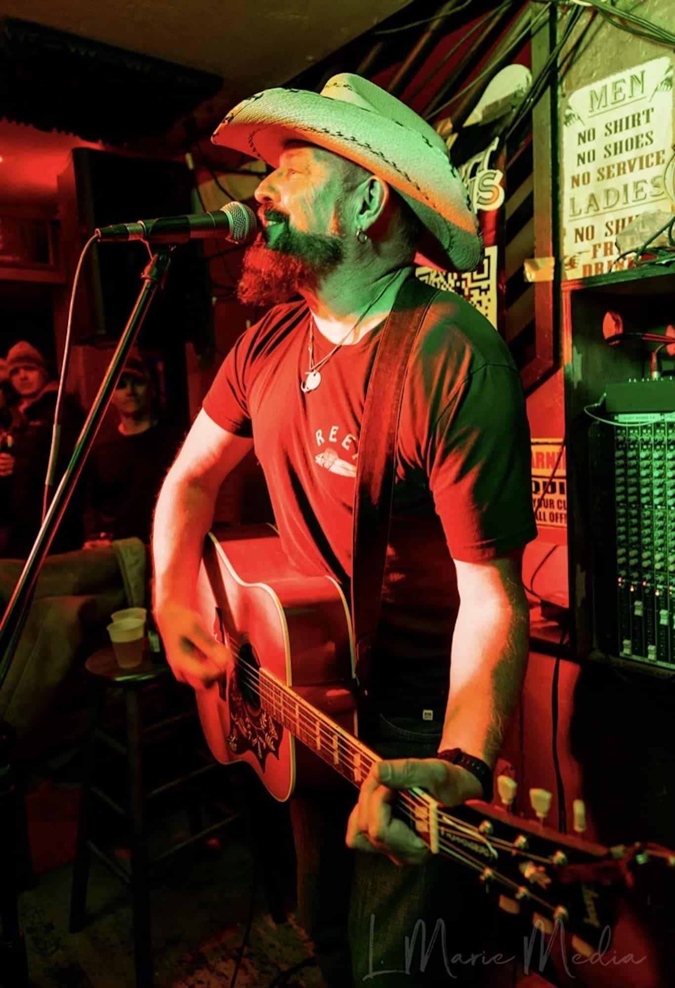Meet Your Musician: Scott Munns at Bridge Street Bar Vail | VailDaily.com