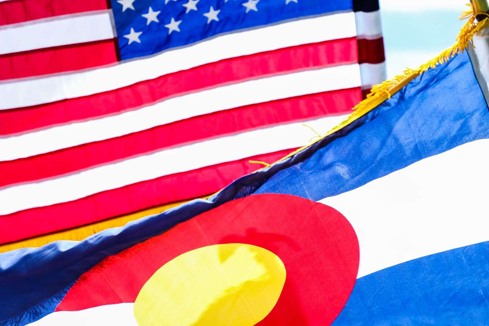 Flag Day is a celebration of patriotism, and an underappreciated ...