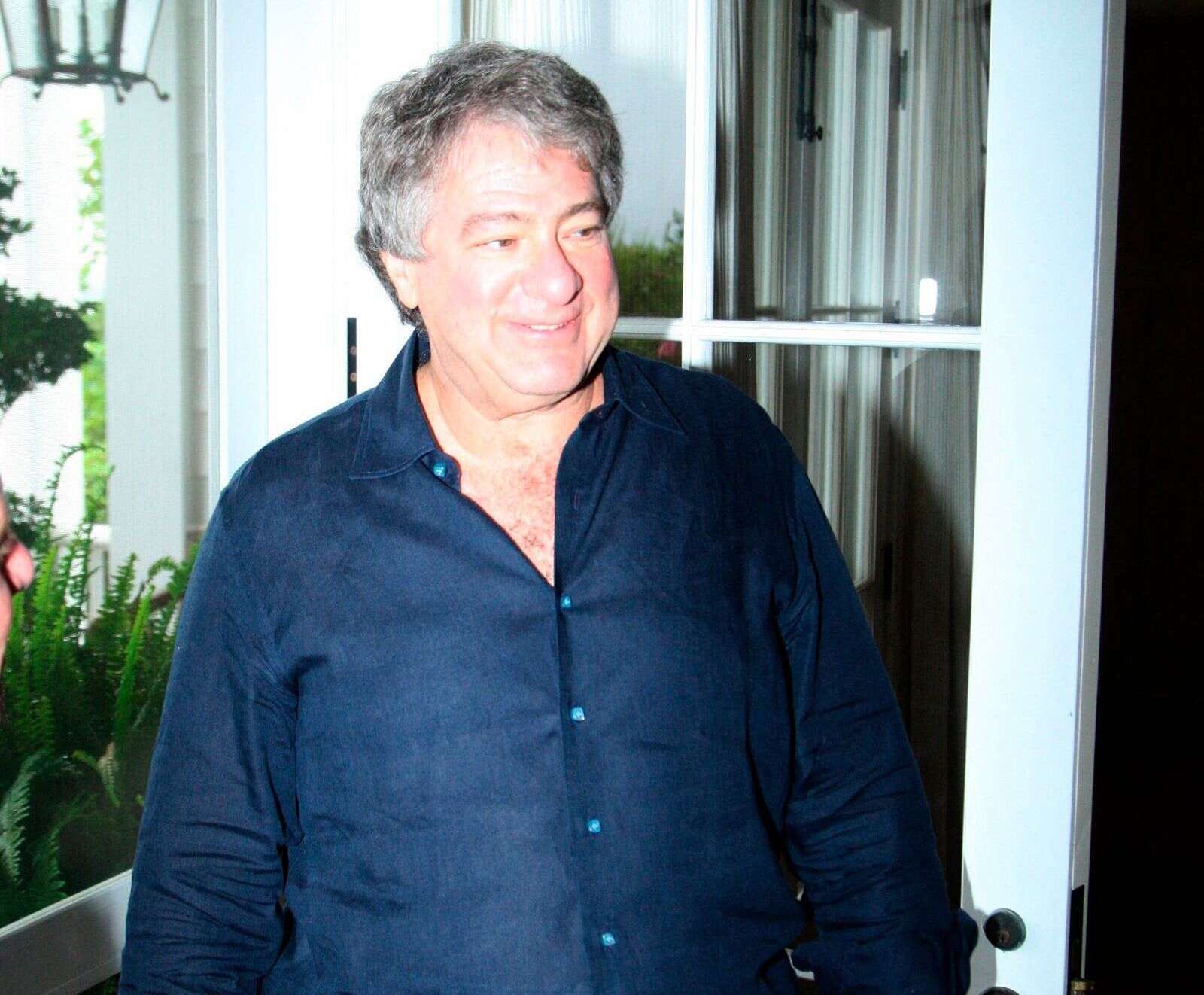 Rape case against Leon Black, founder of the modern Vail Resorts ...