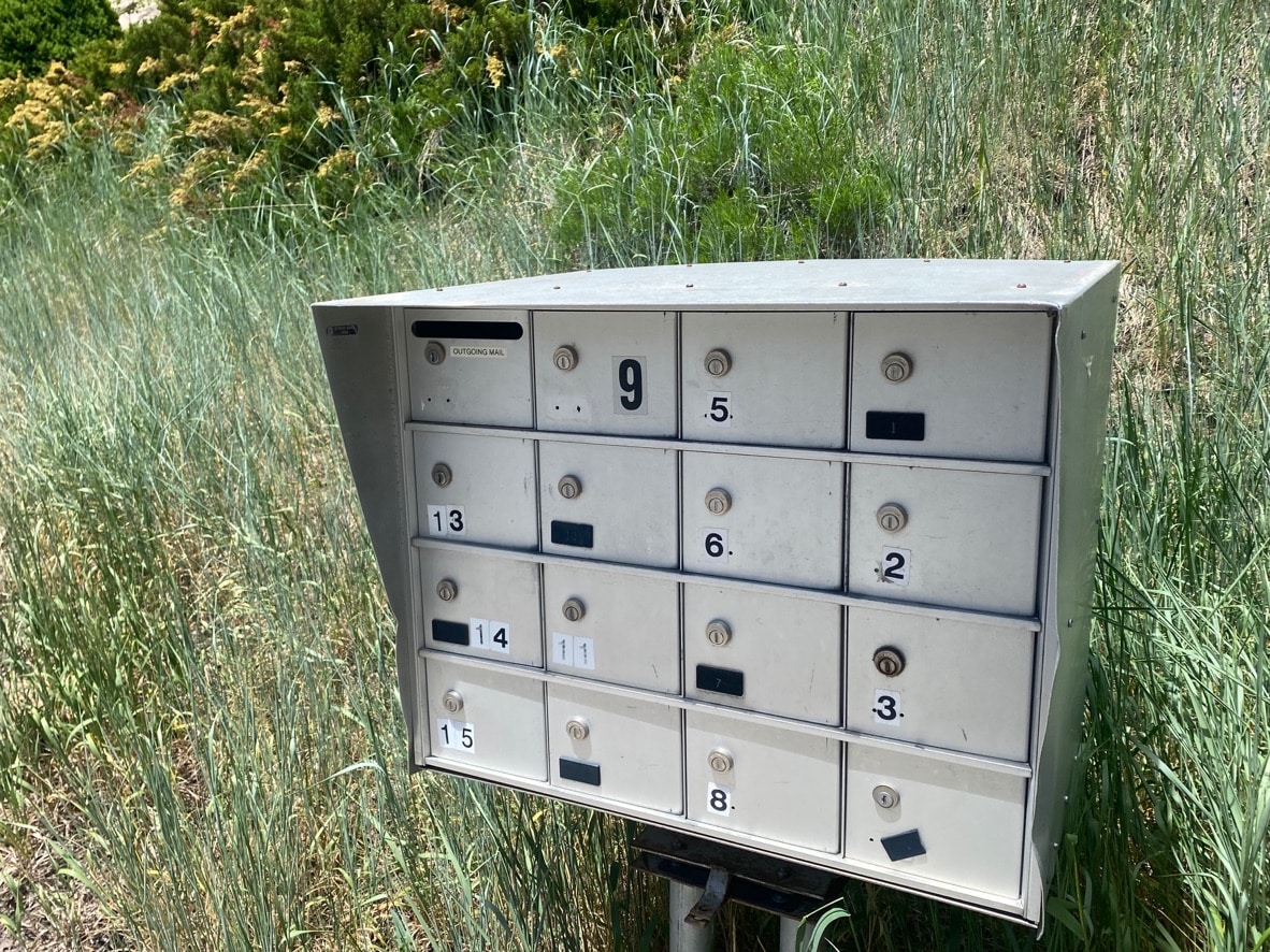 Could cluster boxes be a solution for local post office challenges ...