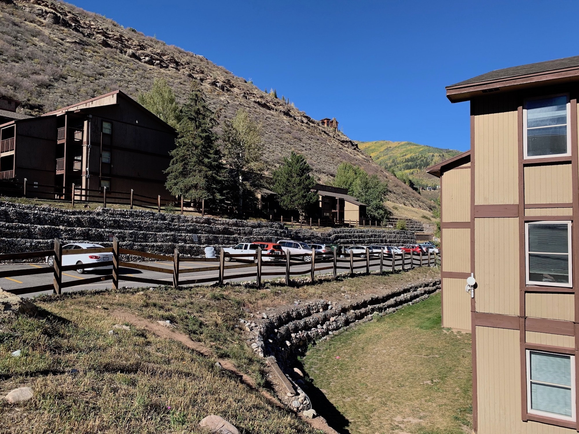 What will Timber Ridge become in the future? | VailDaily.com