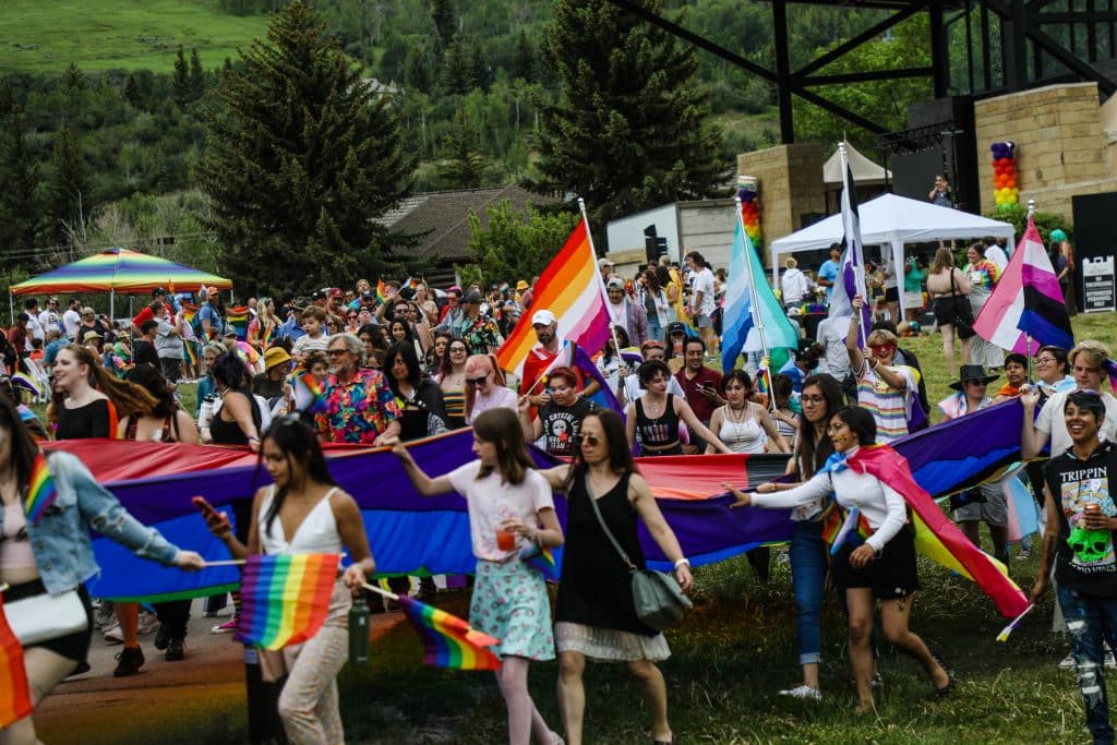 Mountain Pride reflects on 2022, looks ahead with growth mindset ...