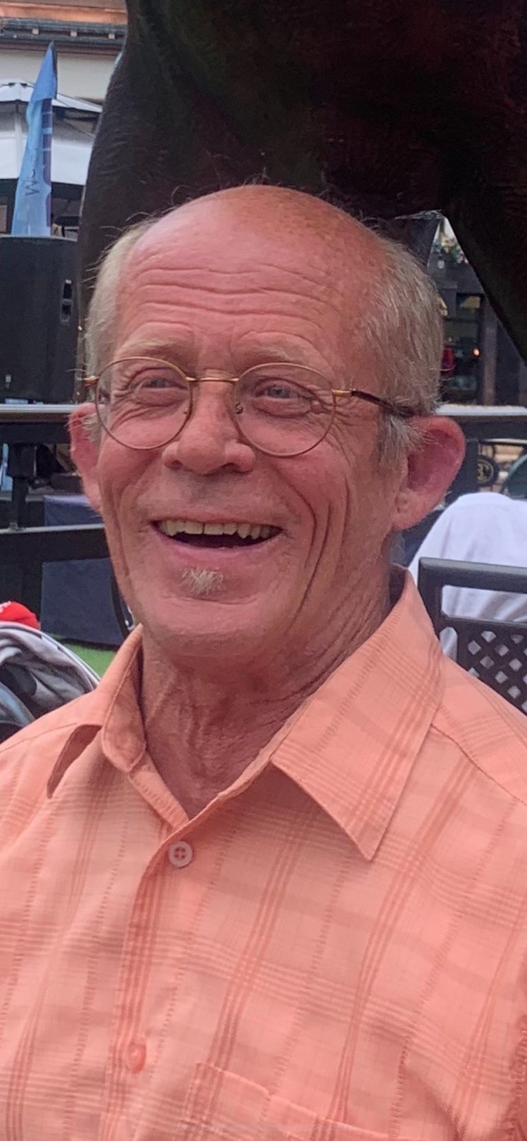 Public invited to celebrate the life of Gary ‘Buzz’ Busby at Beaver ...