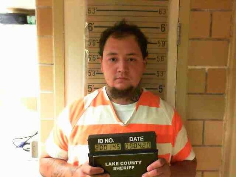 Leadville man sentenced to life in prison for murdering uncle ...