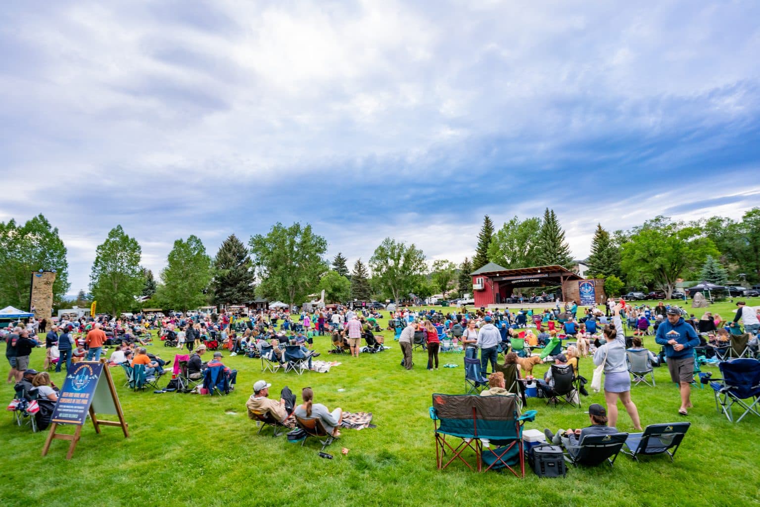 ShowDown Town tradition continues this summer with free concerts on ...
