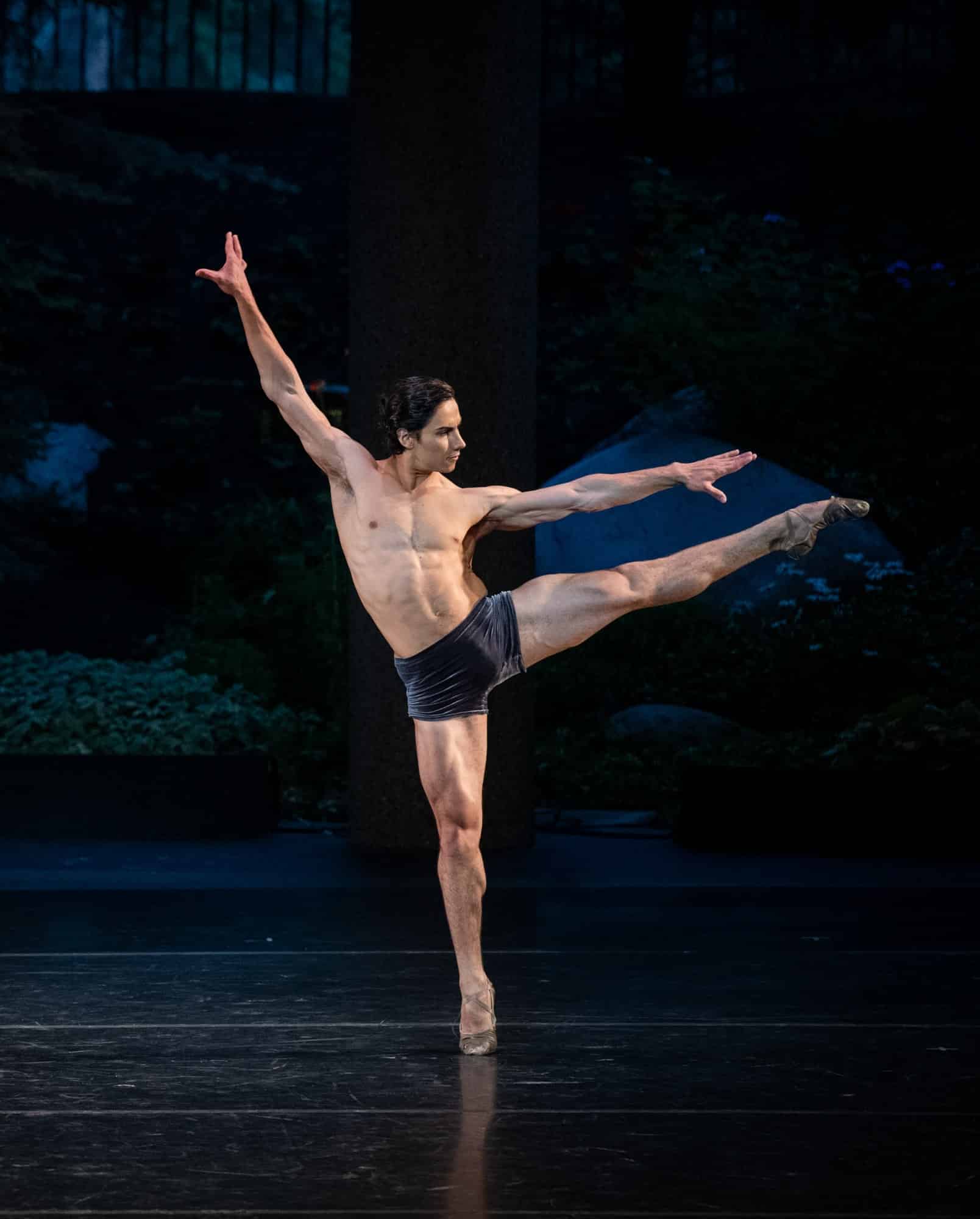 2022 Vail Dance Festival begins July 28 | VailDaily.com