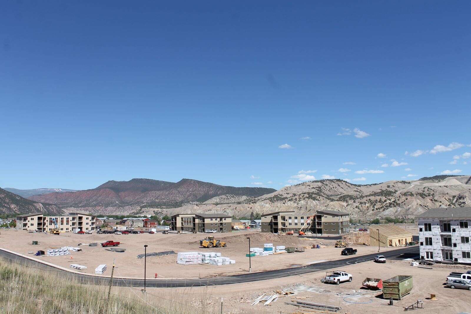 Eagle County’s Bold Housing Moves programs making progress, but market remains inaccessible for ...