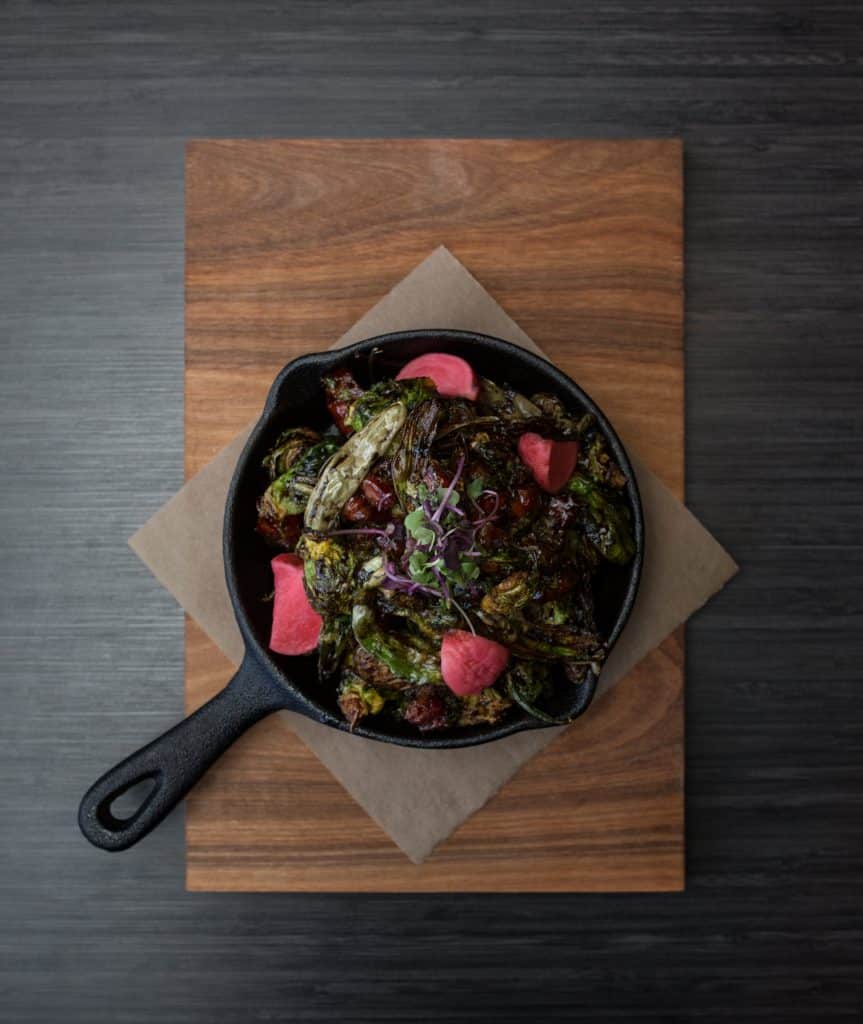 The Fitz in Vail a ‘perfect summer spot’ for indoor-outdoor dining ...