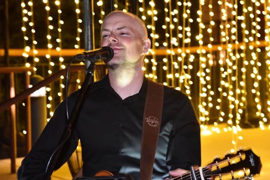 Meet Your Musician: Andy Cyphert | VailDaily.com