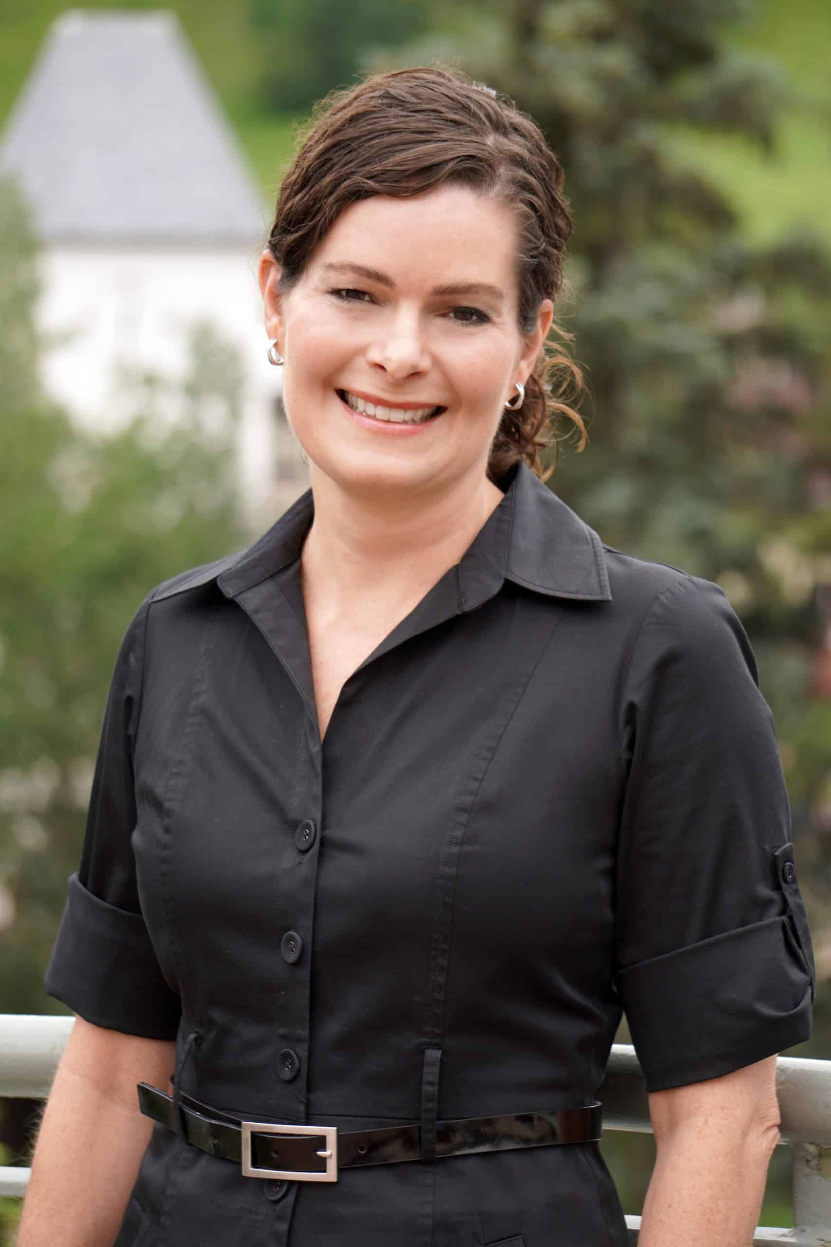 Vail names Kathleen Halloran its new deputy town manager | VailDaily.com