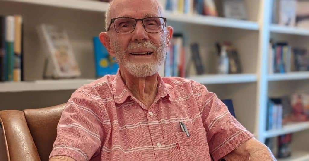 How one man’s dream benefited 25,000 Western Slope students | VailDaily.com