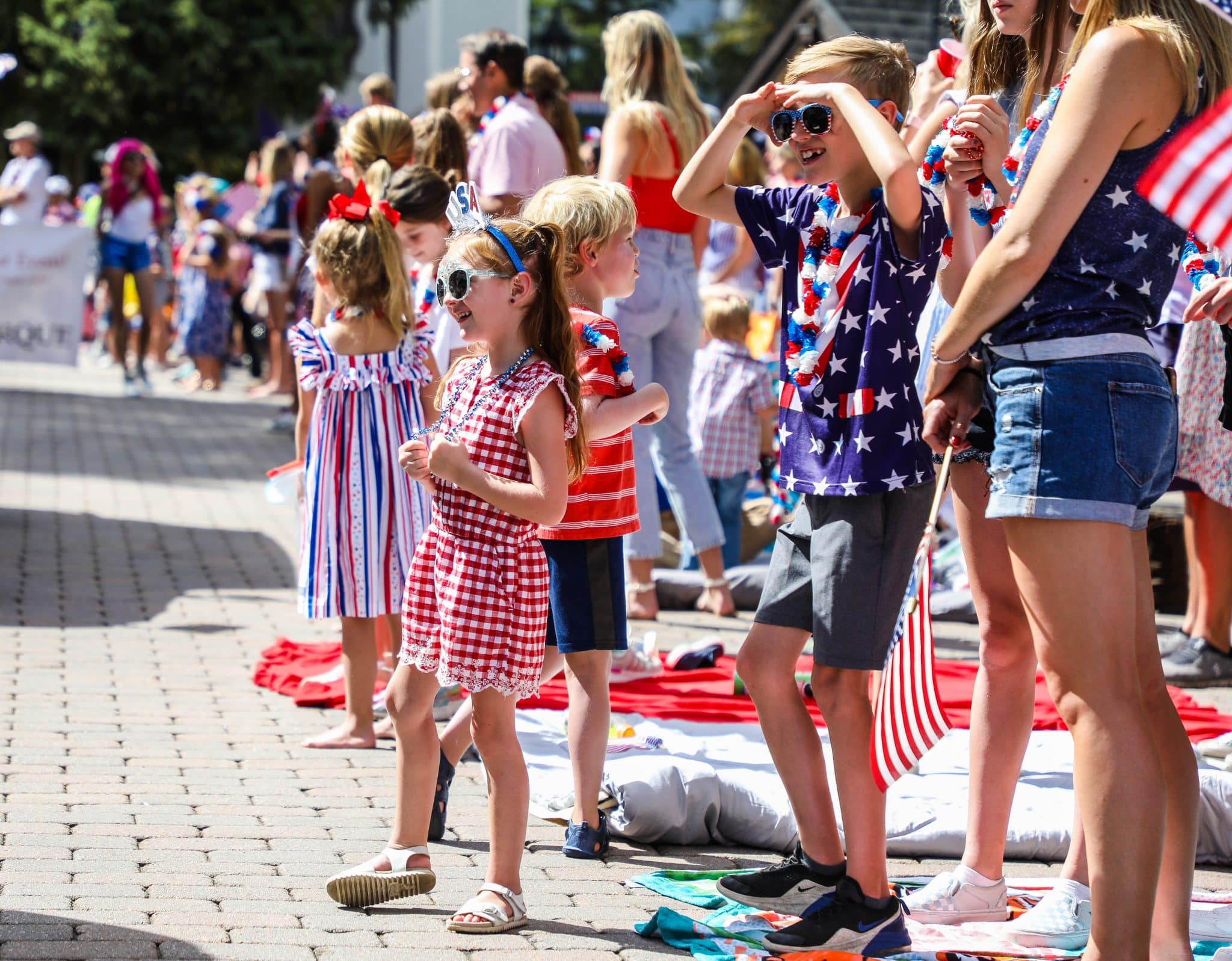 Does Vail need to shake up Vail America Days events? | VailDaily.com