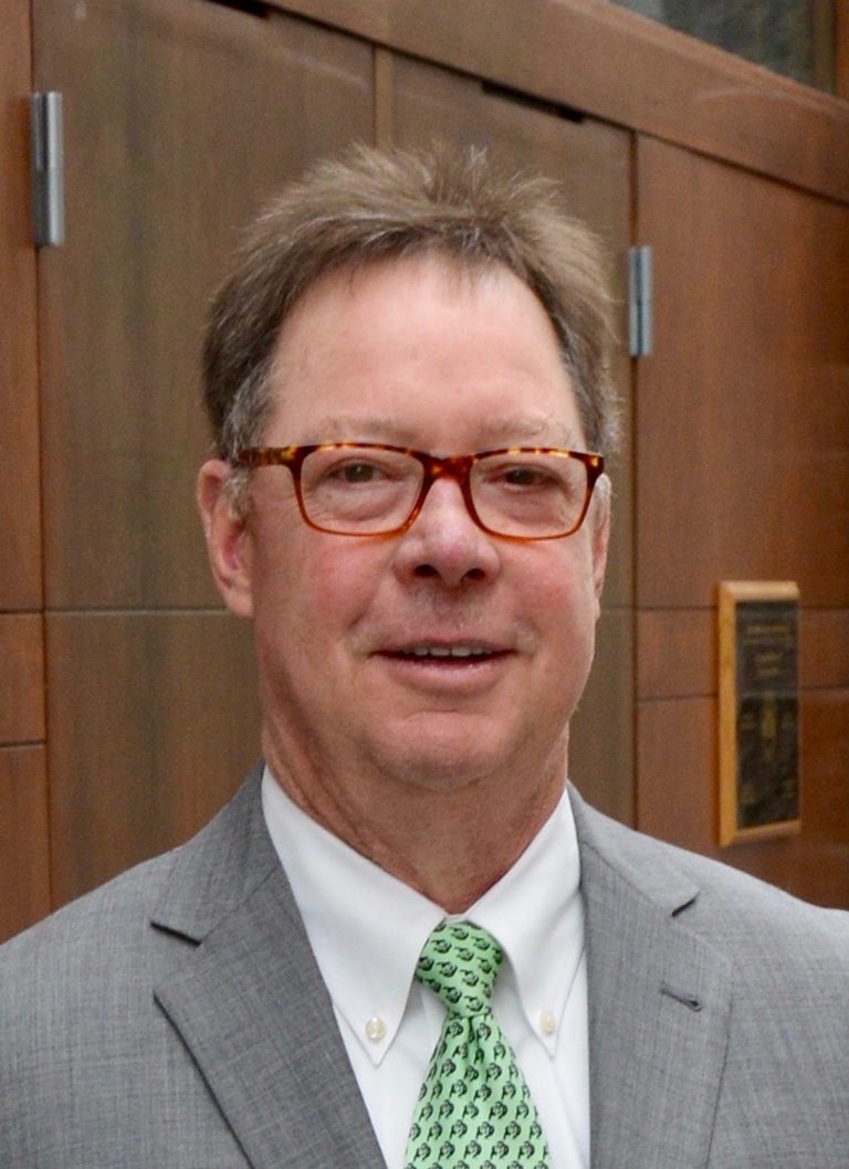 Eagle County attorney Bruce Carey calling it a career | VailDaily.com