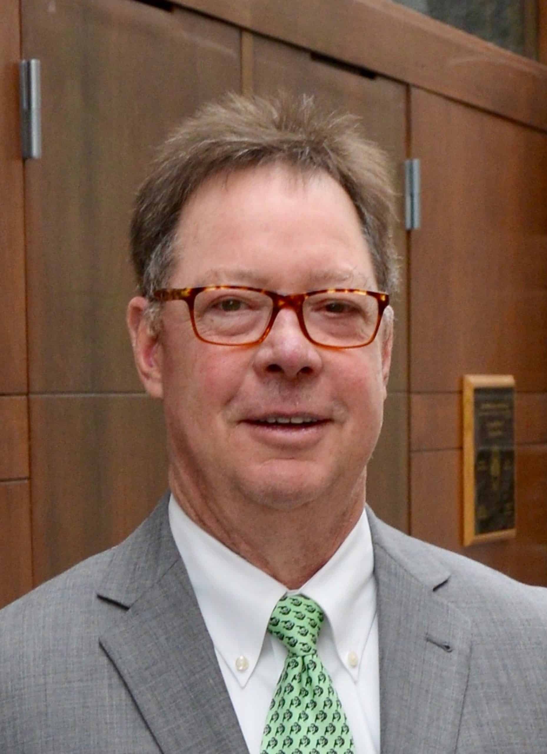 Eagle County attorney Bruce Carey calling it a career | VailDaily.com