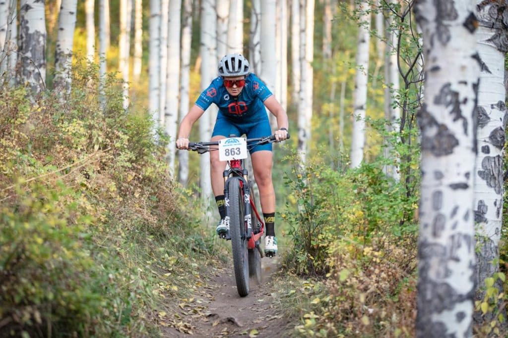 New Vail Grind mountain bike race set for Aug. 31 | VailDaily.com