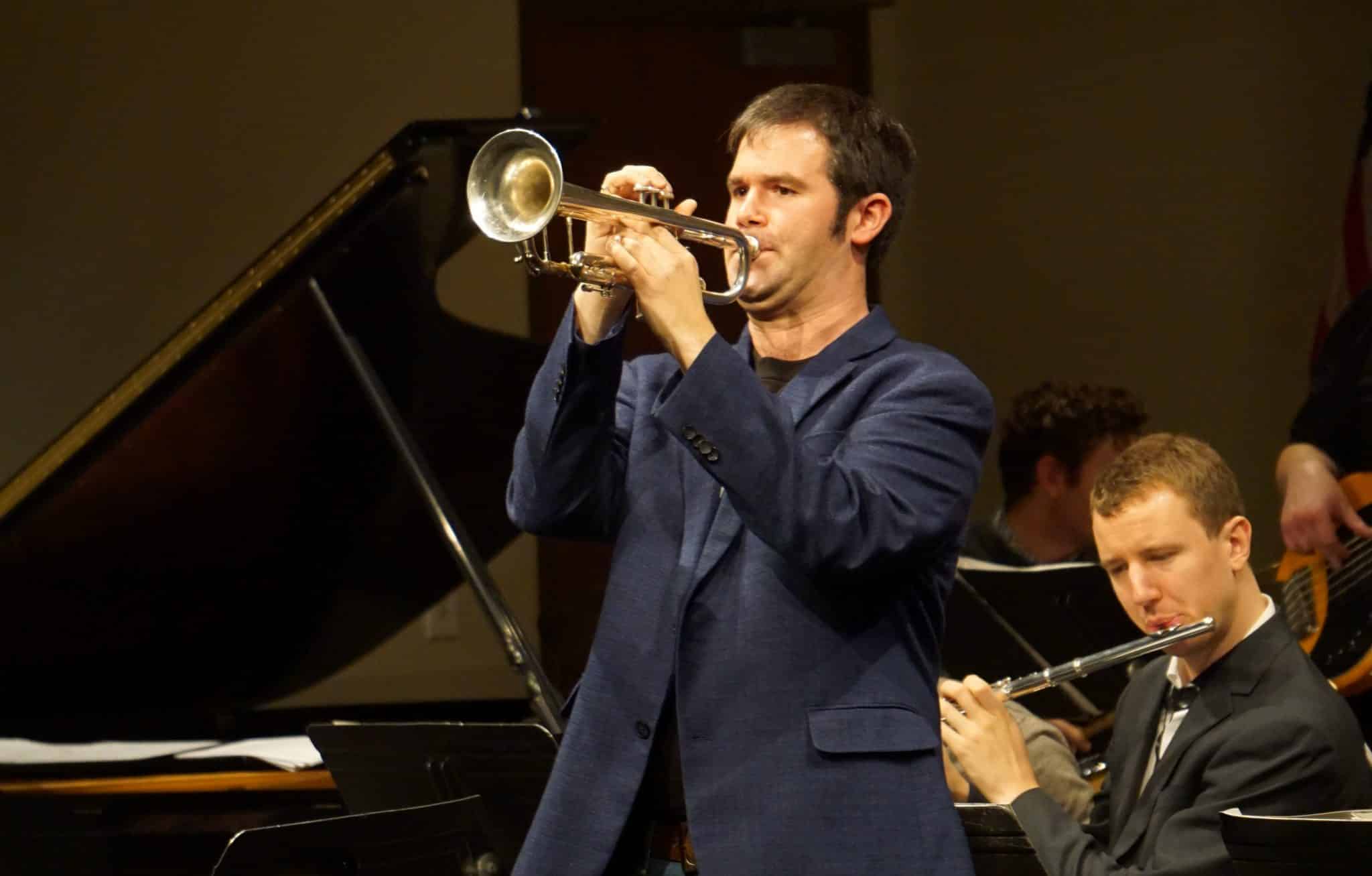 Vail Jazz Workshop alumnus Kyle Athayde: Jazz is all about family | VailDaily.com