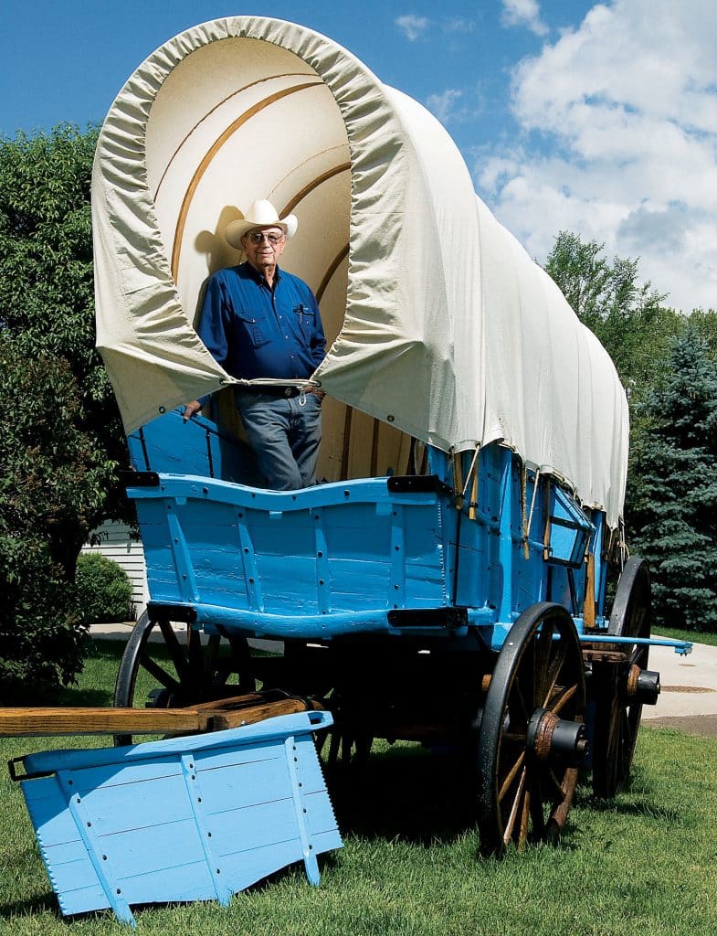 Jack Oleson: A Gypsum kid who made it big | VailDaily.com