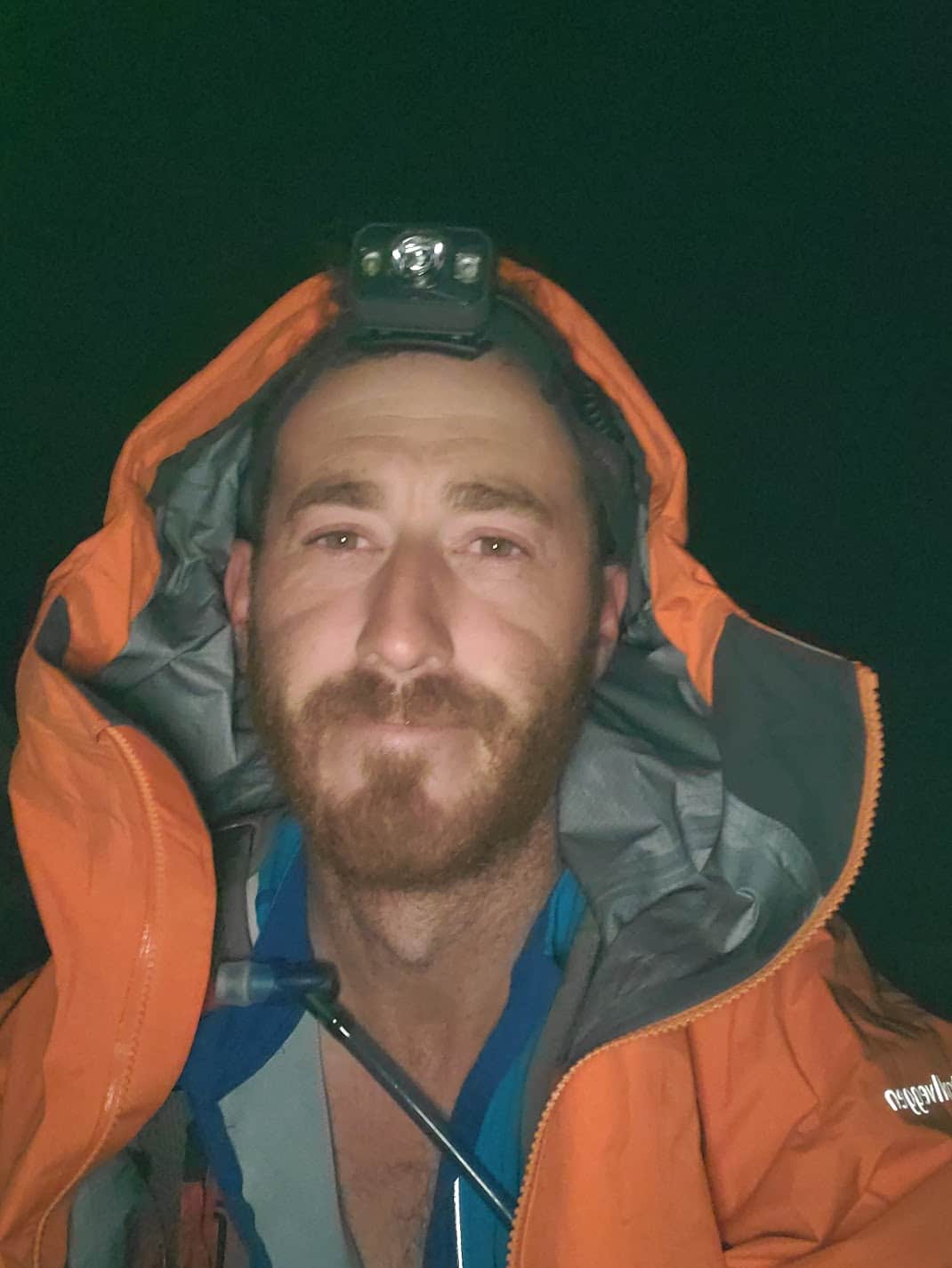 Peaks and valleys: Dan Hobbs and the self-supported 14er record ...