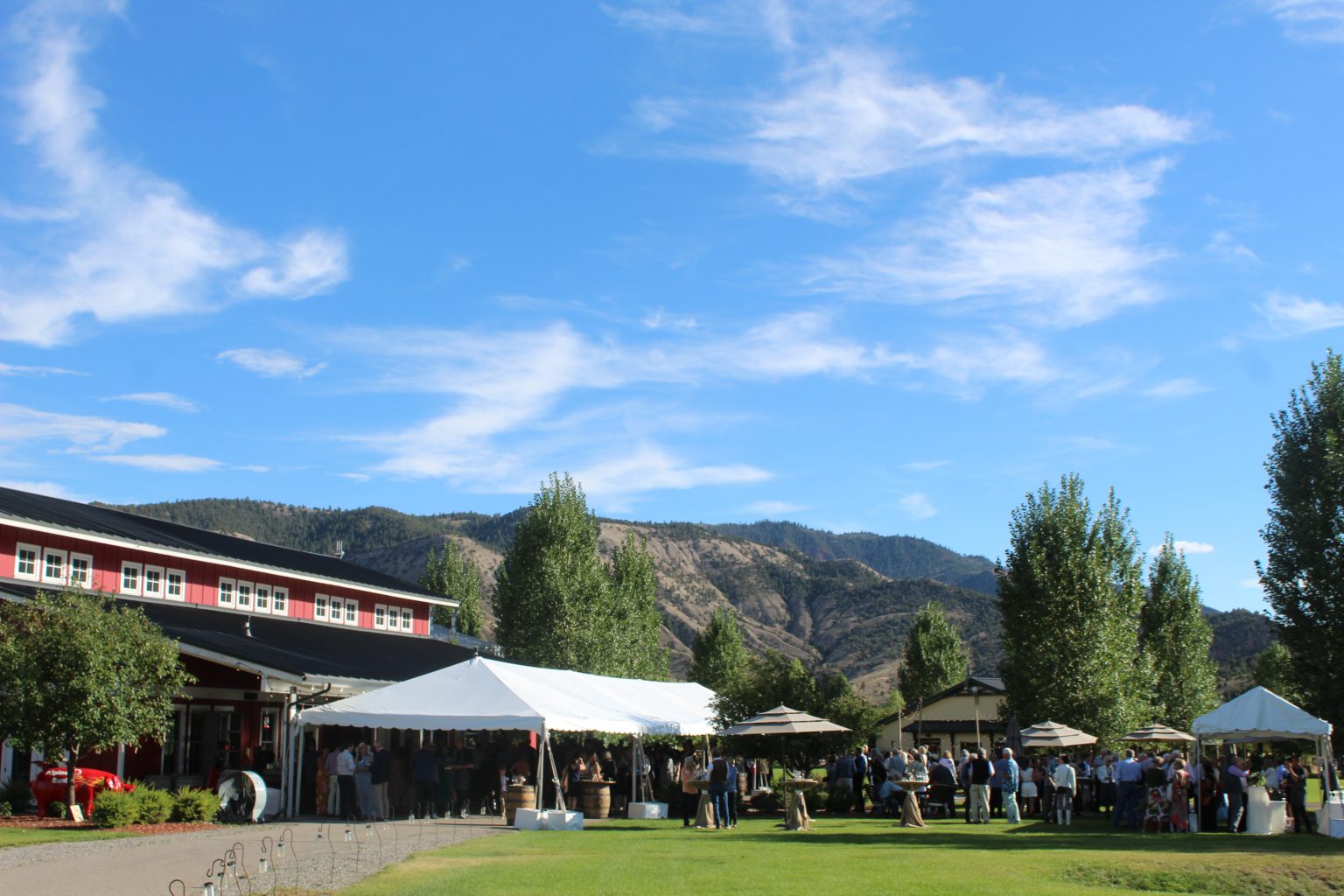 Roundup River Ranch raises $1.4 million at annual fundraiser ...