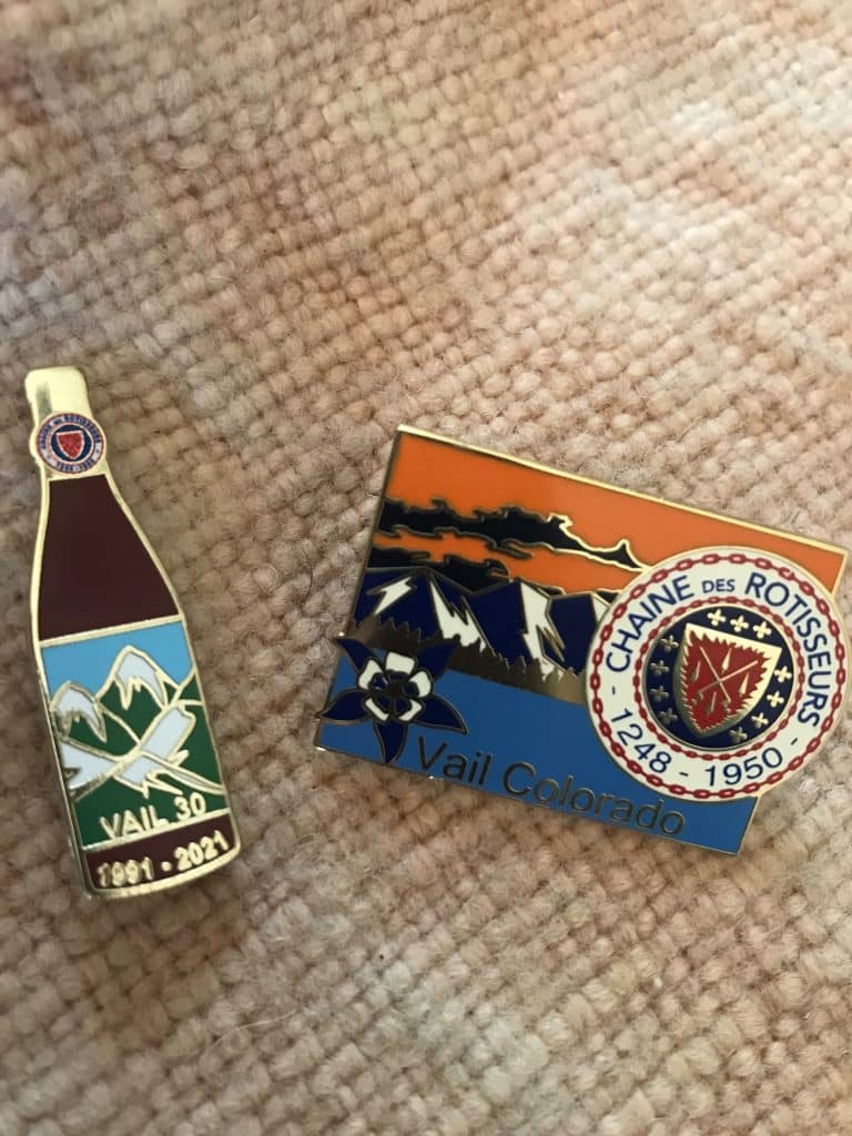 Vail Chaîne des Rôtisseurs turns 30 | VailDaily.com