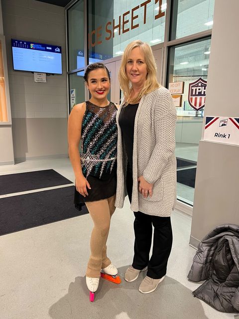 Dreams come true for Pellerito and Bruno | VailDaily.com