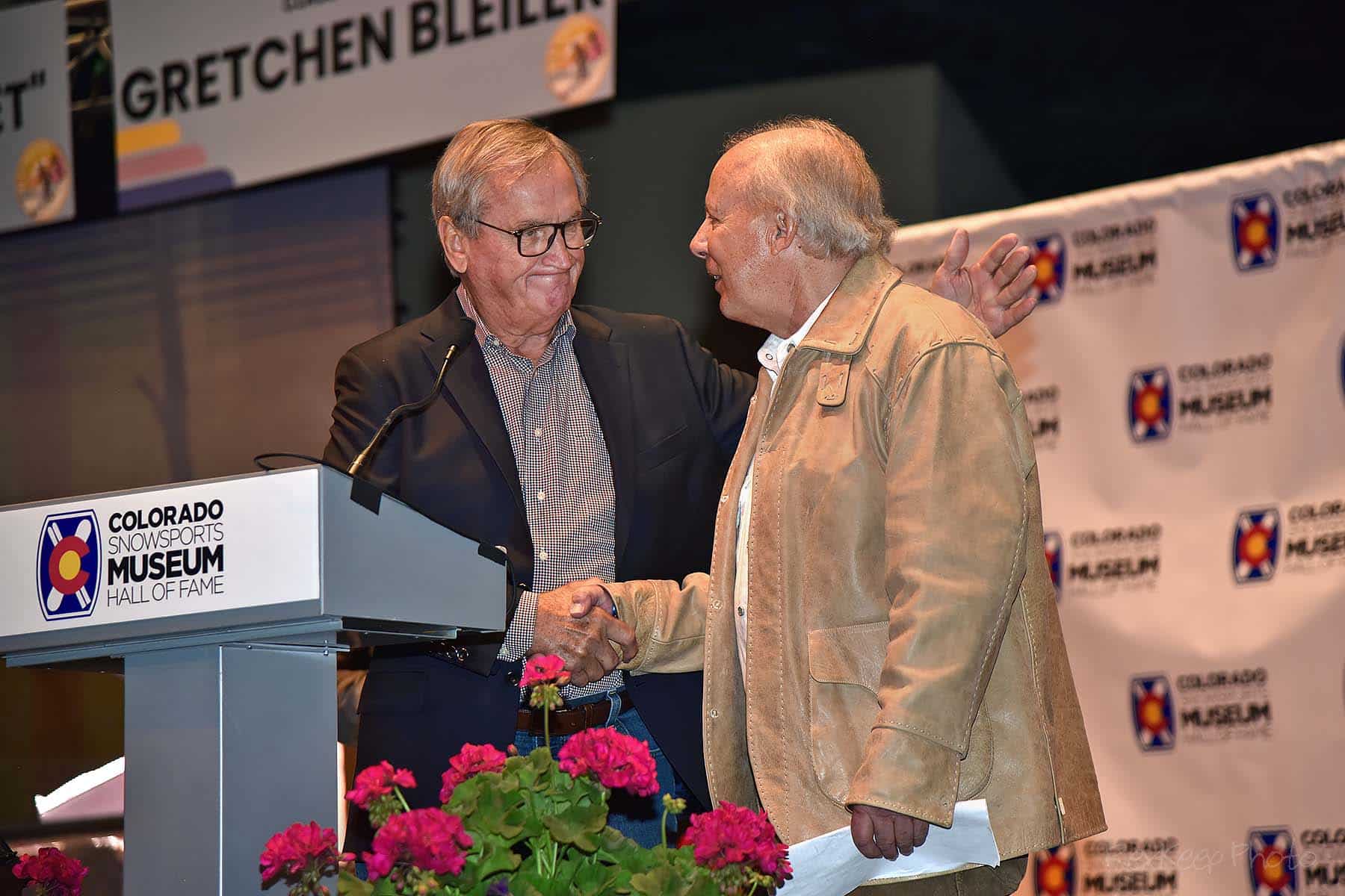 Grand finale: Vail local John Dakin caps off career with the highest ...