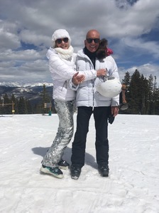 Anniversary for Sheila and Jerry Katz | VailDaily.com
