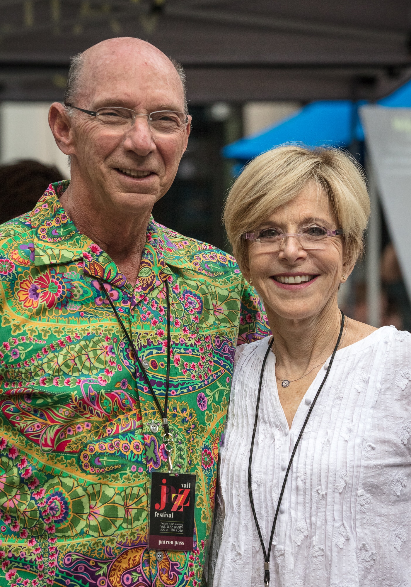 Remembering Howard Stone, a visionary who combined two of his great ...