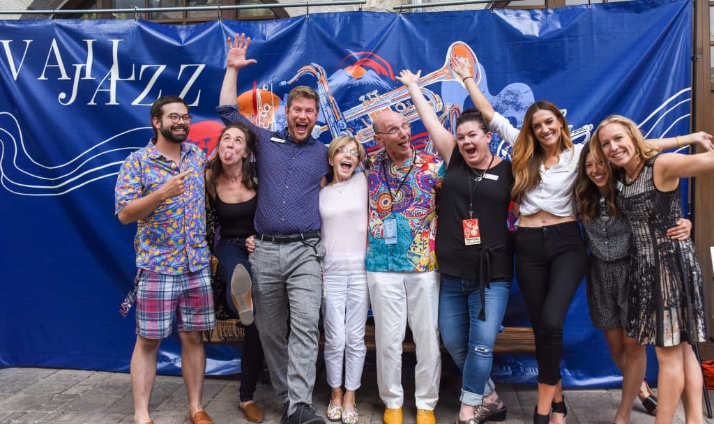 Remembering Howard Stone, a visionary who combined two of his great ...