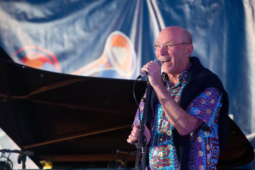 Remembering Howard Stone, a visionary who combined two of his great ...